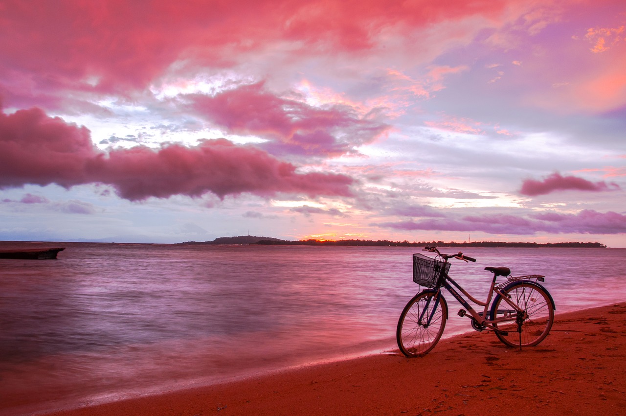 Beach Cruiser Bikes: Pros and Cons - Where The Road Forks