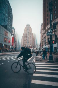 Chainless Bikes: What is a Shaft Drive Bike and Pros and Cons - Where ...