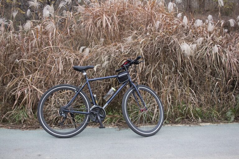 Hybrid Vs Mountain Bike: What’s the Difference and Pros and Cons ...