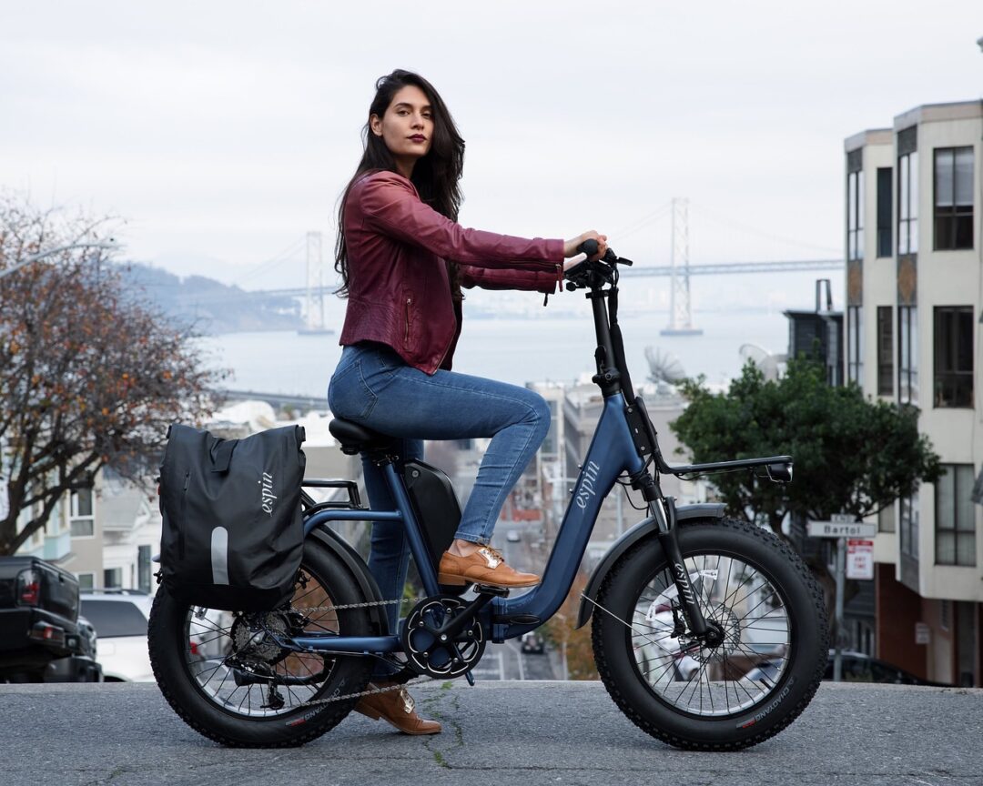 Ebike Vs Moped: Pros and Cons - Where The Road Forks