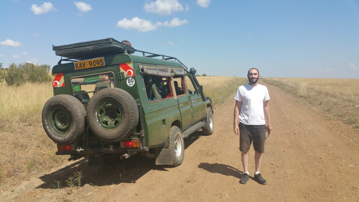 How to Plan a Trip Around the World in 7 Steps - Where The Road Forks