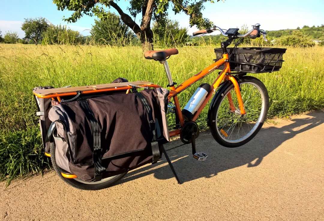Electric Bike Weight Limit: Best E-Bikes for Heavy Riders - Where The ...