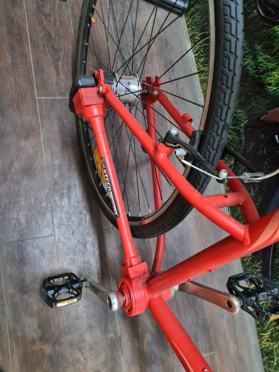 Chainless Bikes: What is a Shaft Drive Bike and Pros and Cons - Where ...