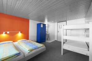 Staying in a Hostel For the First Time: What to Expect - Where The Road ...