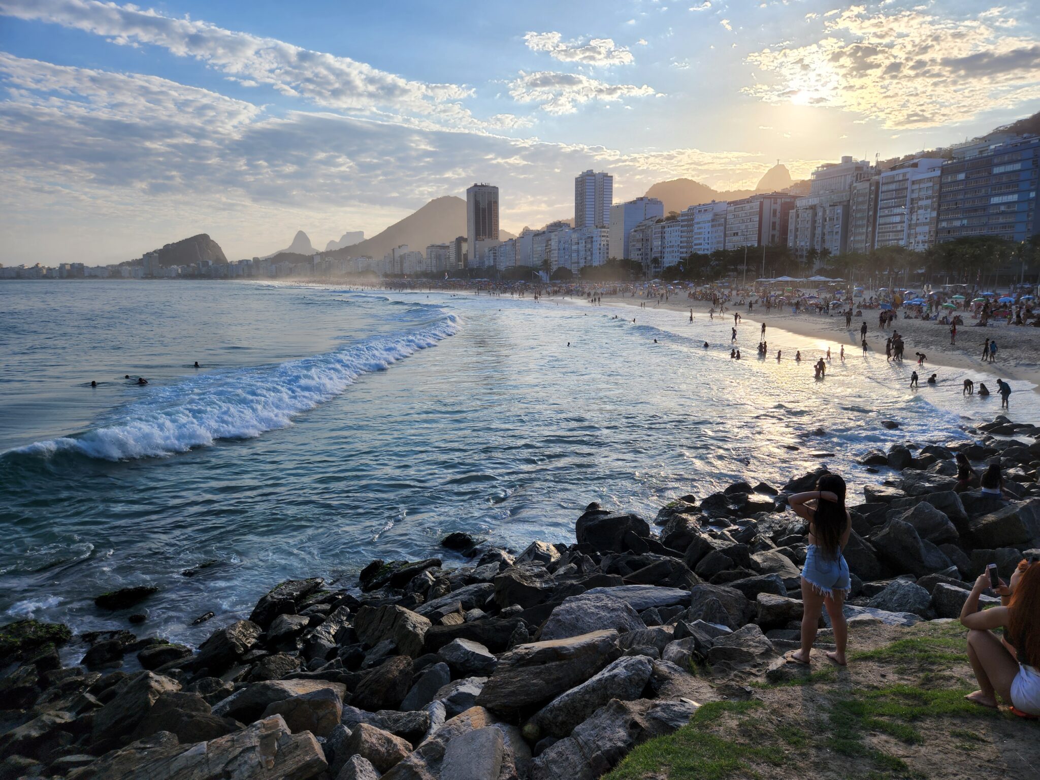 Living in Brazil as an Expat or Digital Nomad: Pros and Cons - Where ...