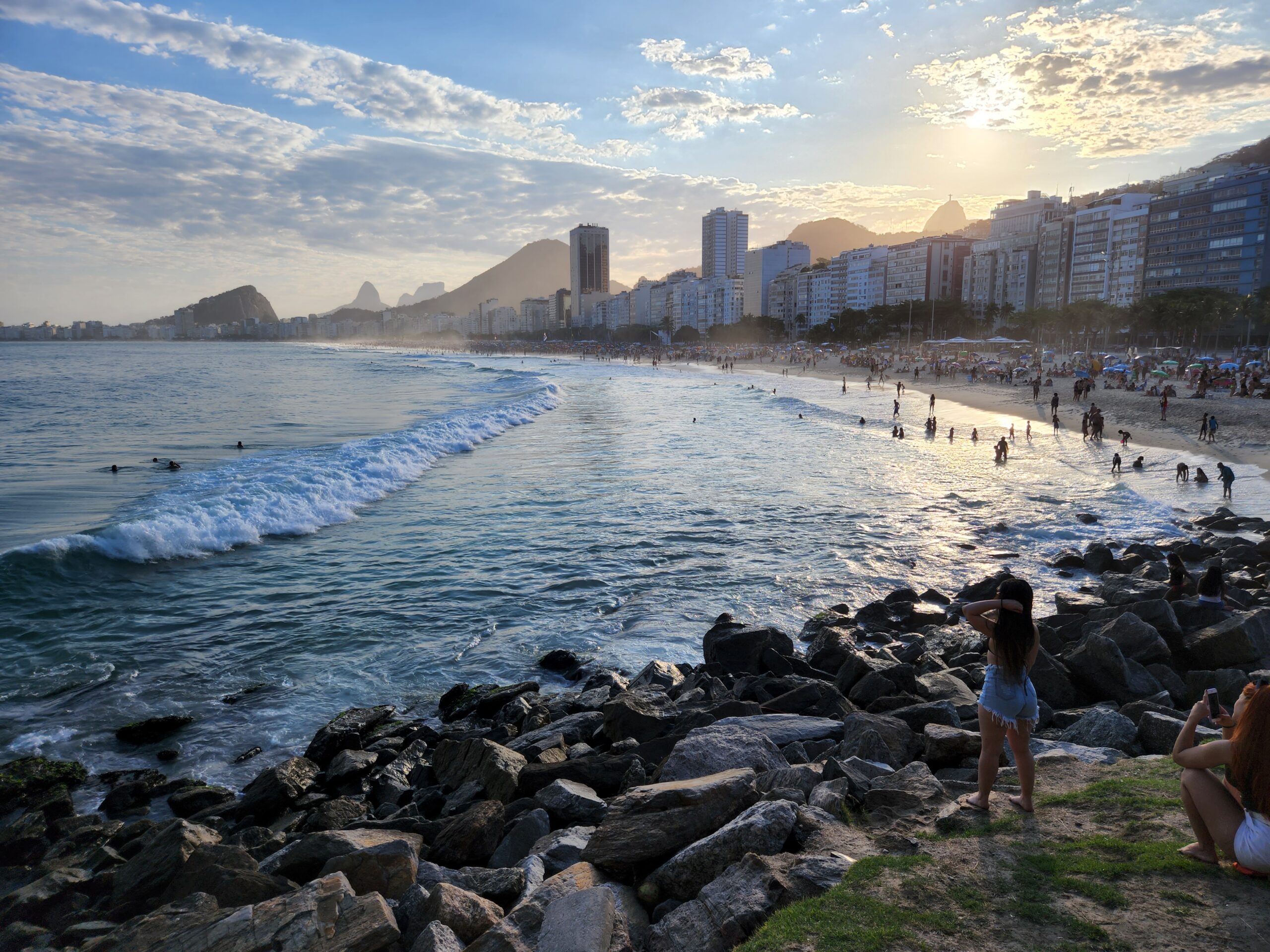 Living in Brazil as an Expat or Digital Nomad: Pros and Cons - Where ...