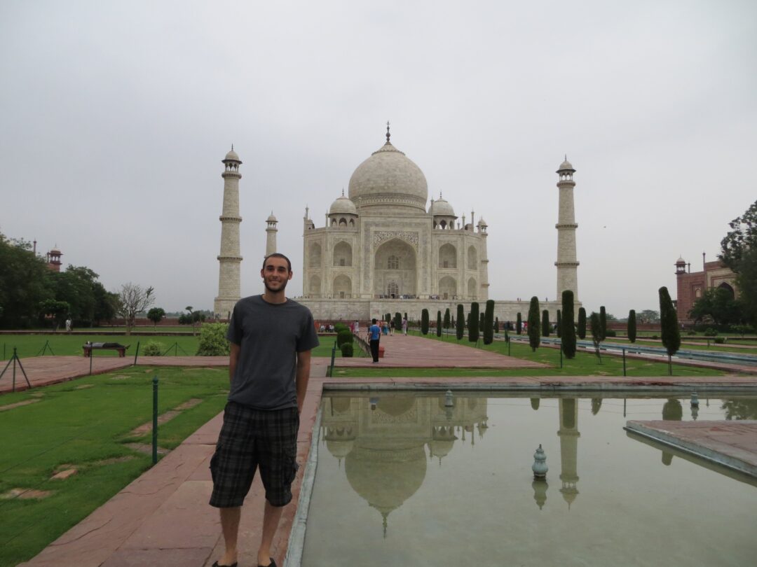 How to Plan a Trip Around the World in 7 Steps - Where The Road Forks