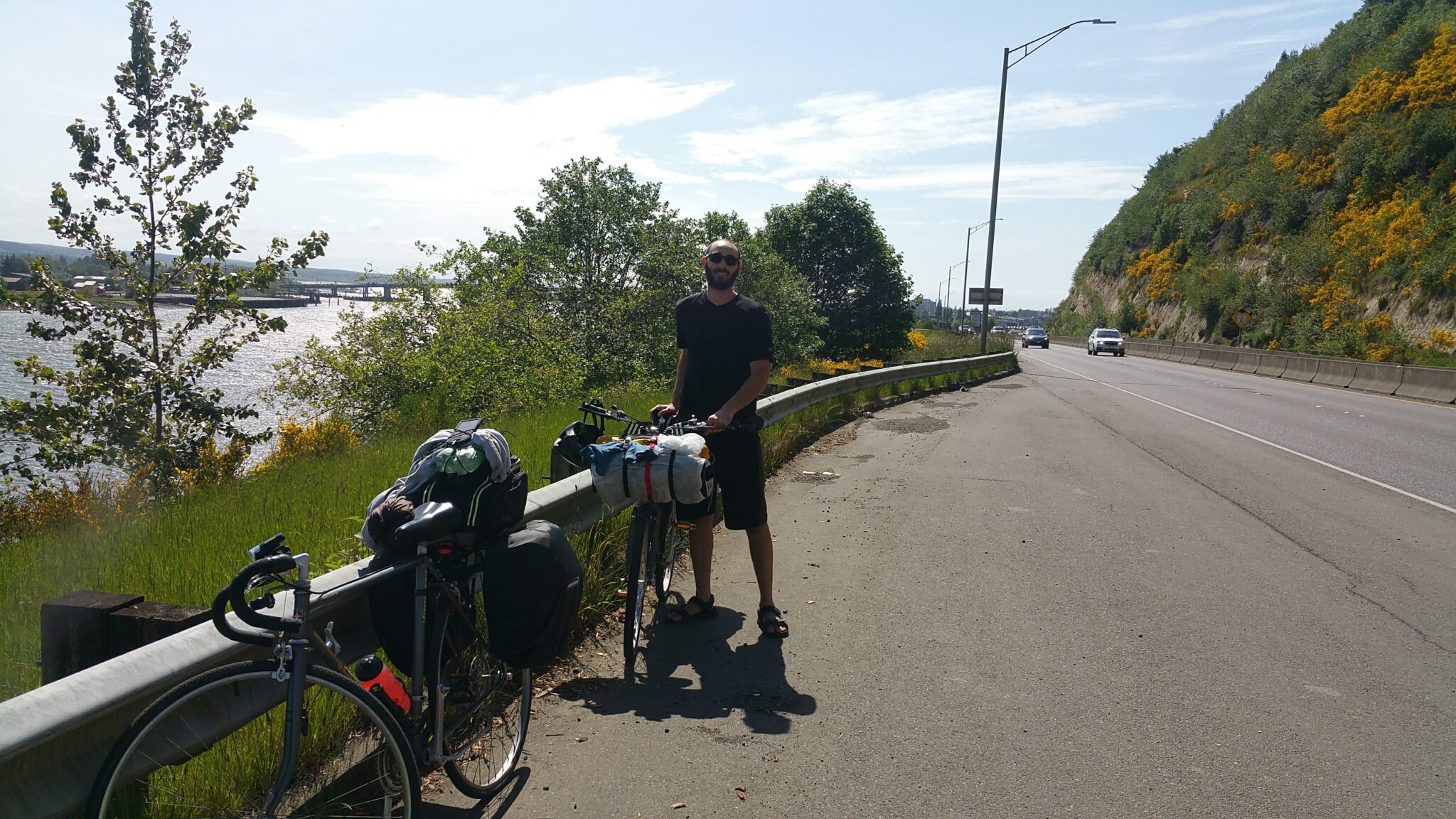 How Long Does It Take to Bike 10 Miles on Average? - Where The Road Forks