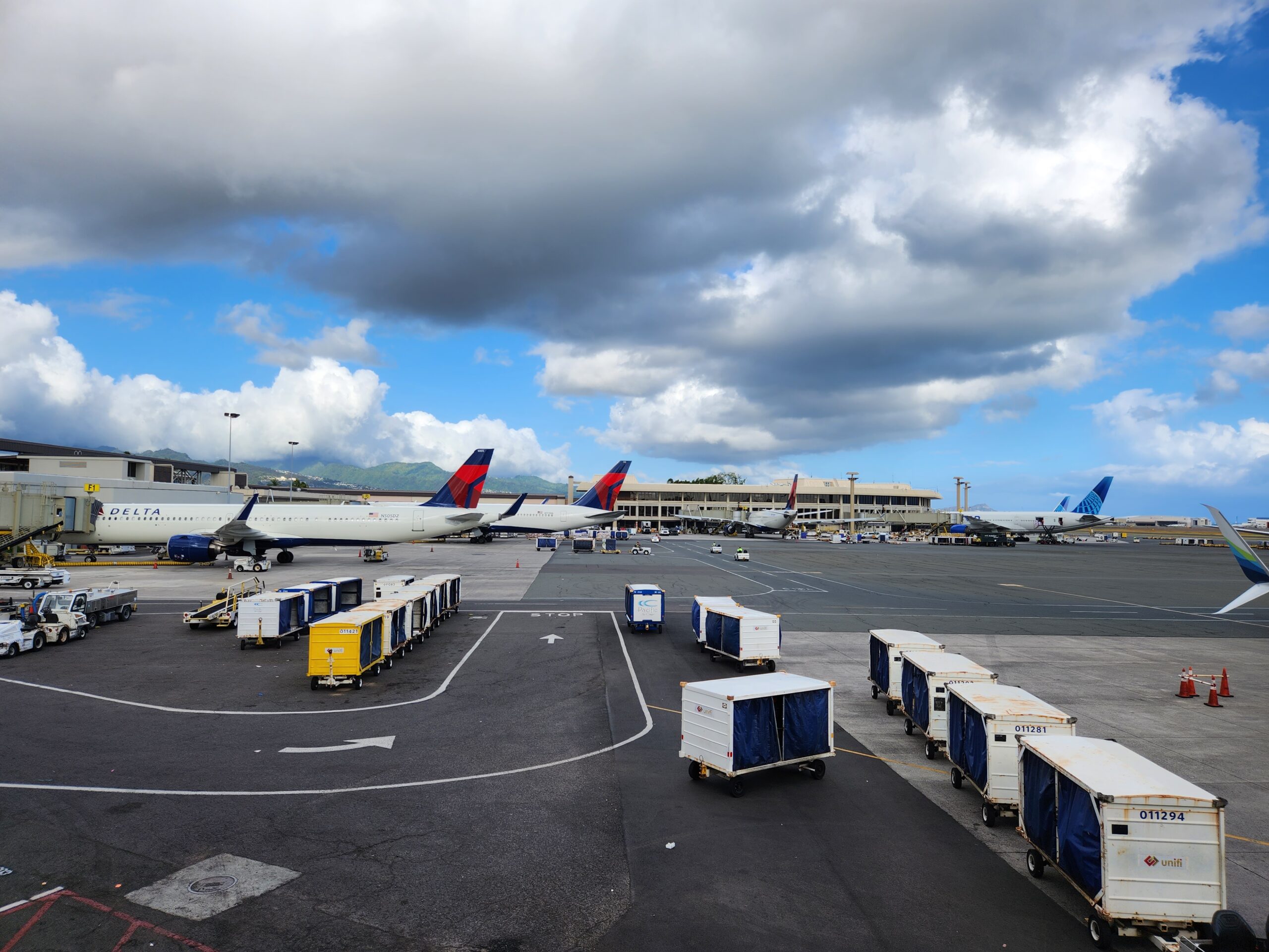 How to Provide Proof of Onward Travel: 9 Options - Where The Road Forks