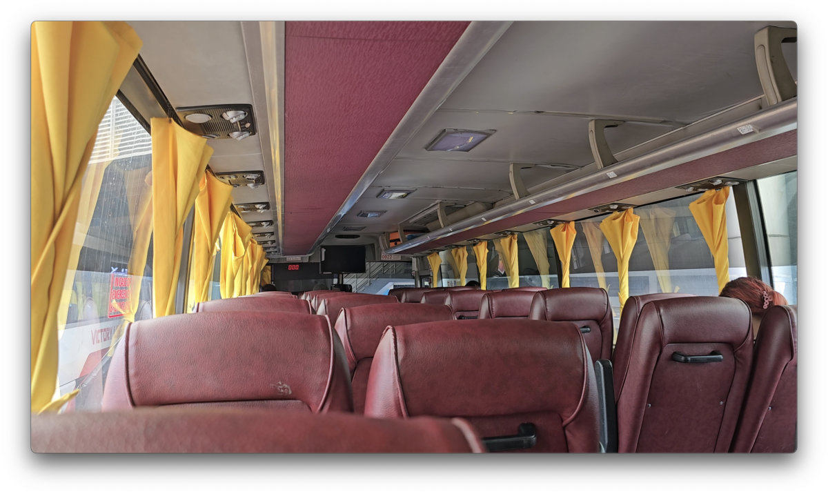 How to Travel from Manila to Angeles City by Bus, Taxi, and Air - Where ...