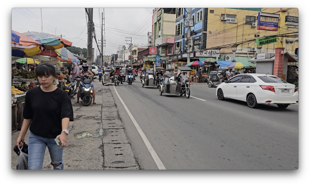 How to Travel from Manila to Angeles City by Bus, Taxi, and Air - Where ...