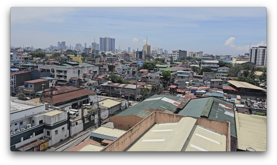 How to Travel from Manila to Angeles City by Bus, Taxi, and Air - Where ...