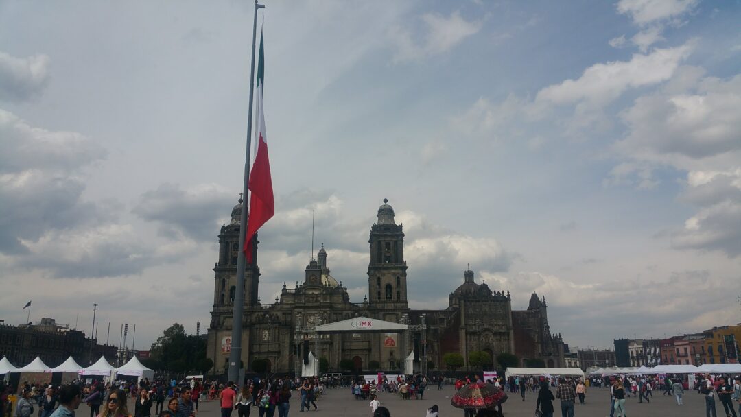 Do You Need a Passport to go to Mexico? - Where The Road Forks
