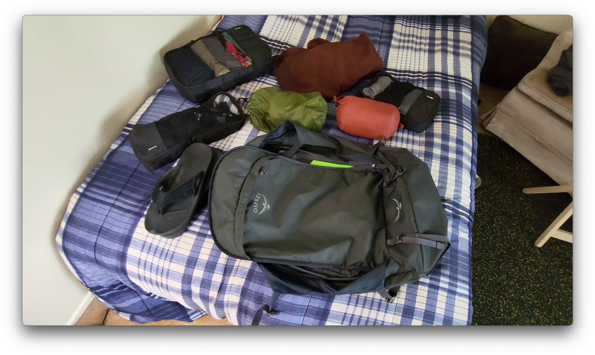 Backpack Vs Suitcase for Travel: Pros and Cons - Where The Road Forks