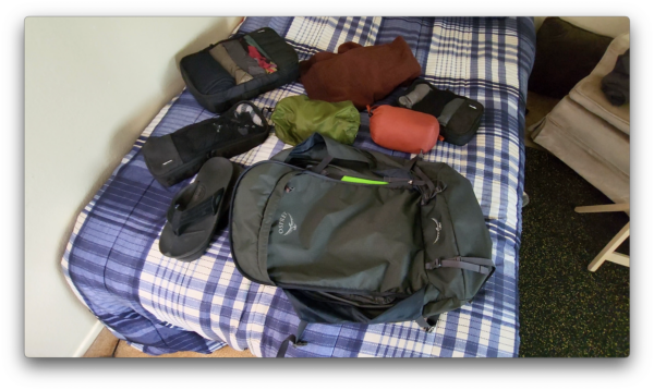 Backpack Vs Suitcase for Travel: Pros and Cons - Where The Road Forks