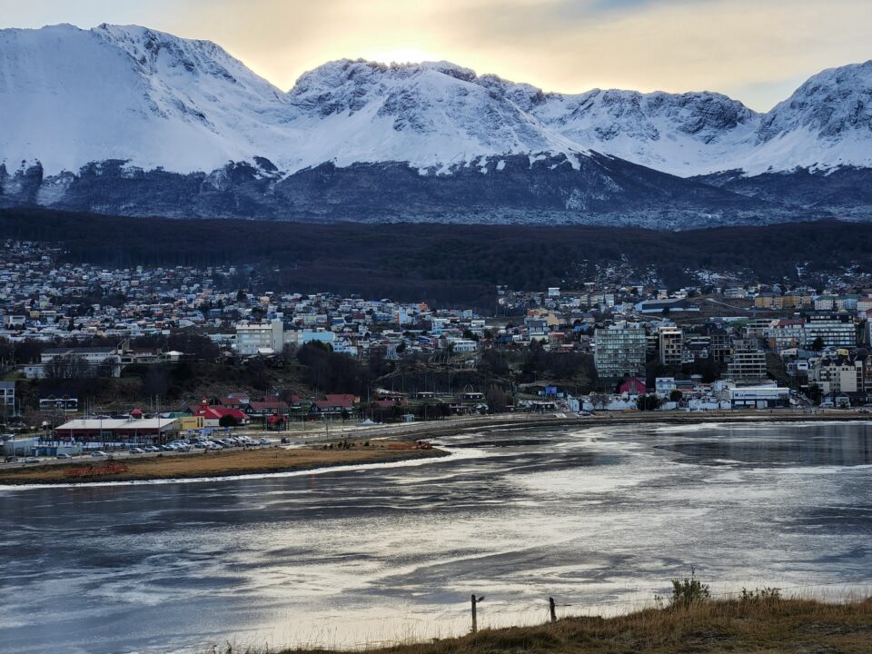 The 19 Best Winter Travel Destinations - Where The Road Forks