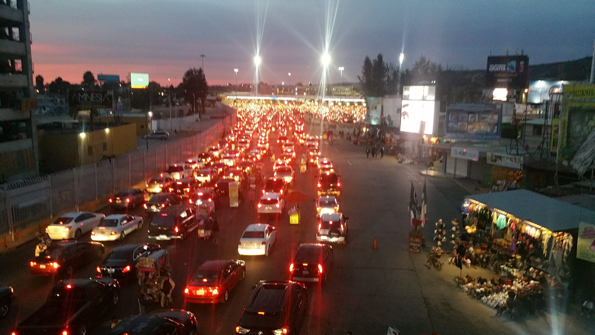 Do You Need a Passport to go to Tijuana? - Where The Road Forks