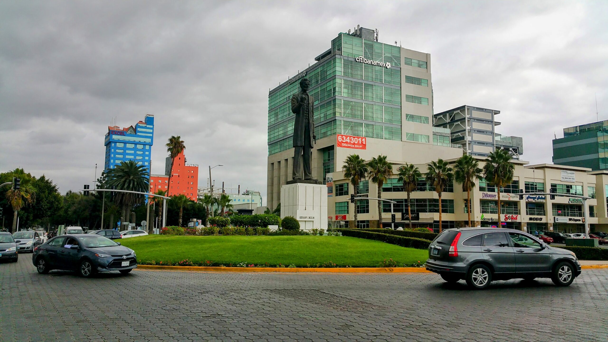 Do You Need a Passport to go to Tijuana? - Where The Road Forks