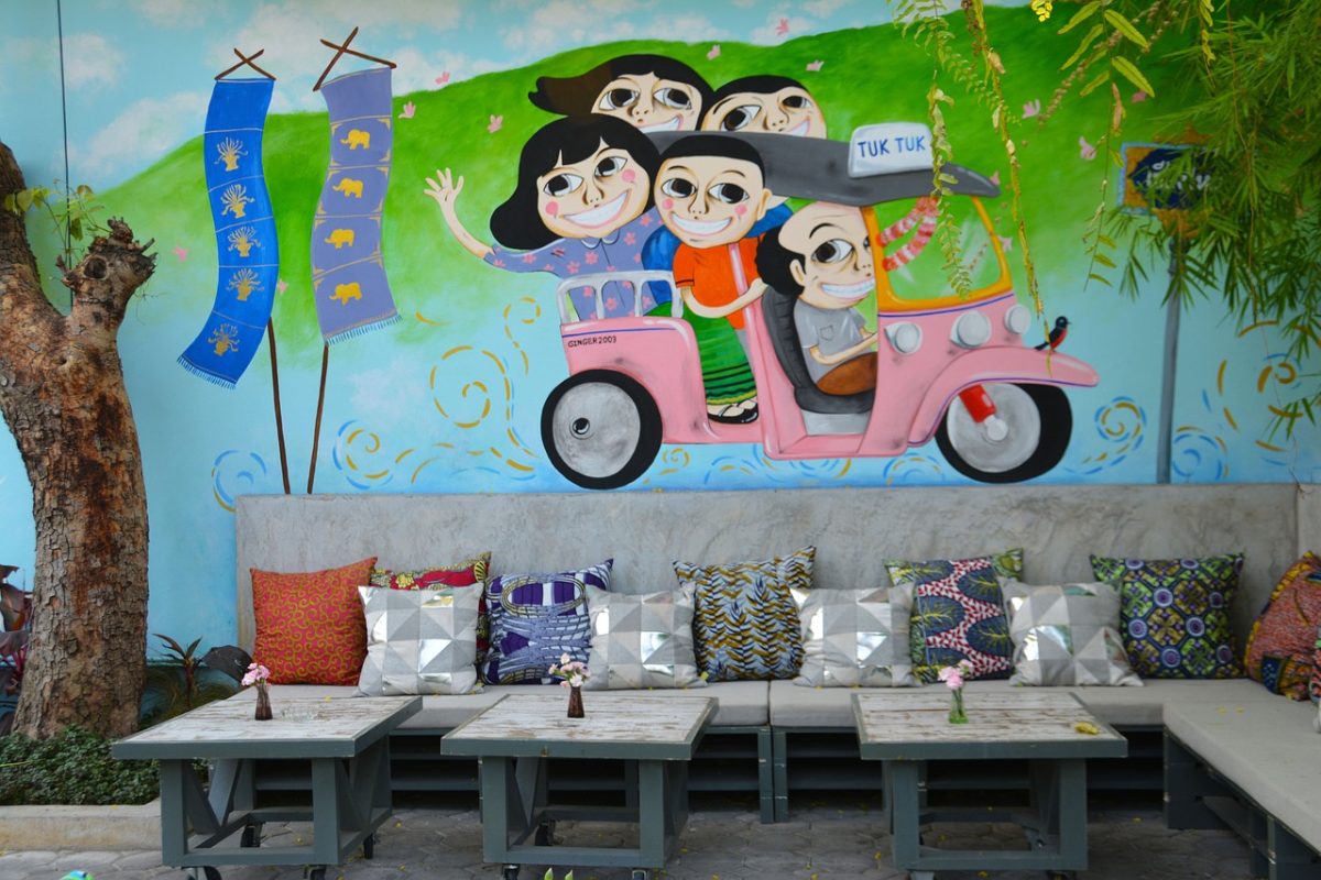 Staying in a Hostel For the First Time: What to Expect - Where The Road ...