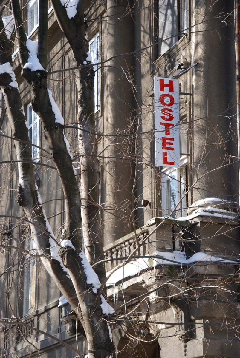 Staying in a Hostel For the First Time: What to Expect - Where The Road ...