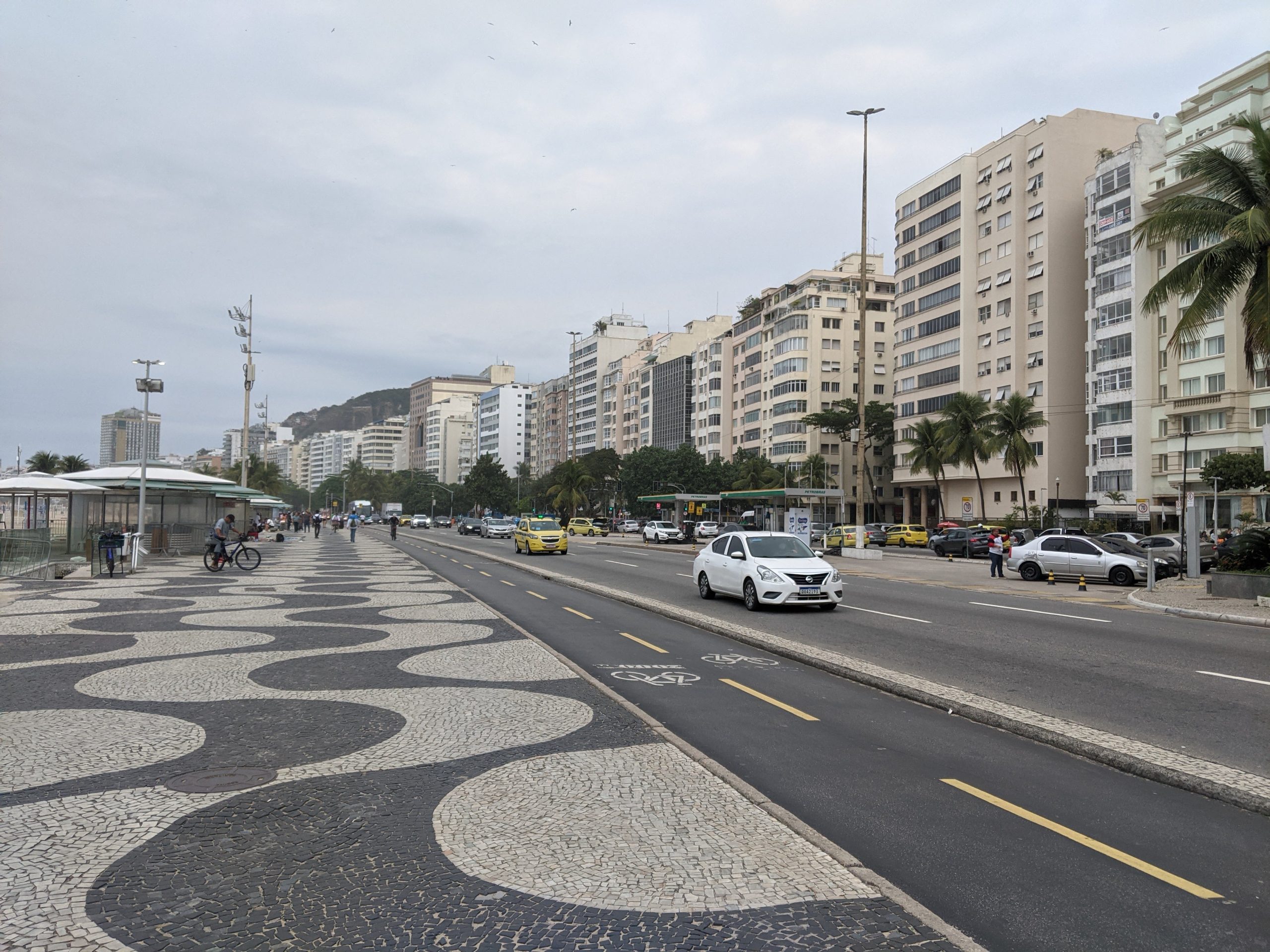 Living in Rio de Janeiro as an Expat, Digital Nomad, or Retiree - Where ...