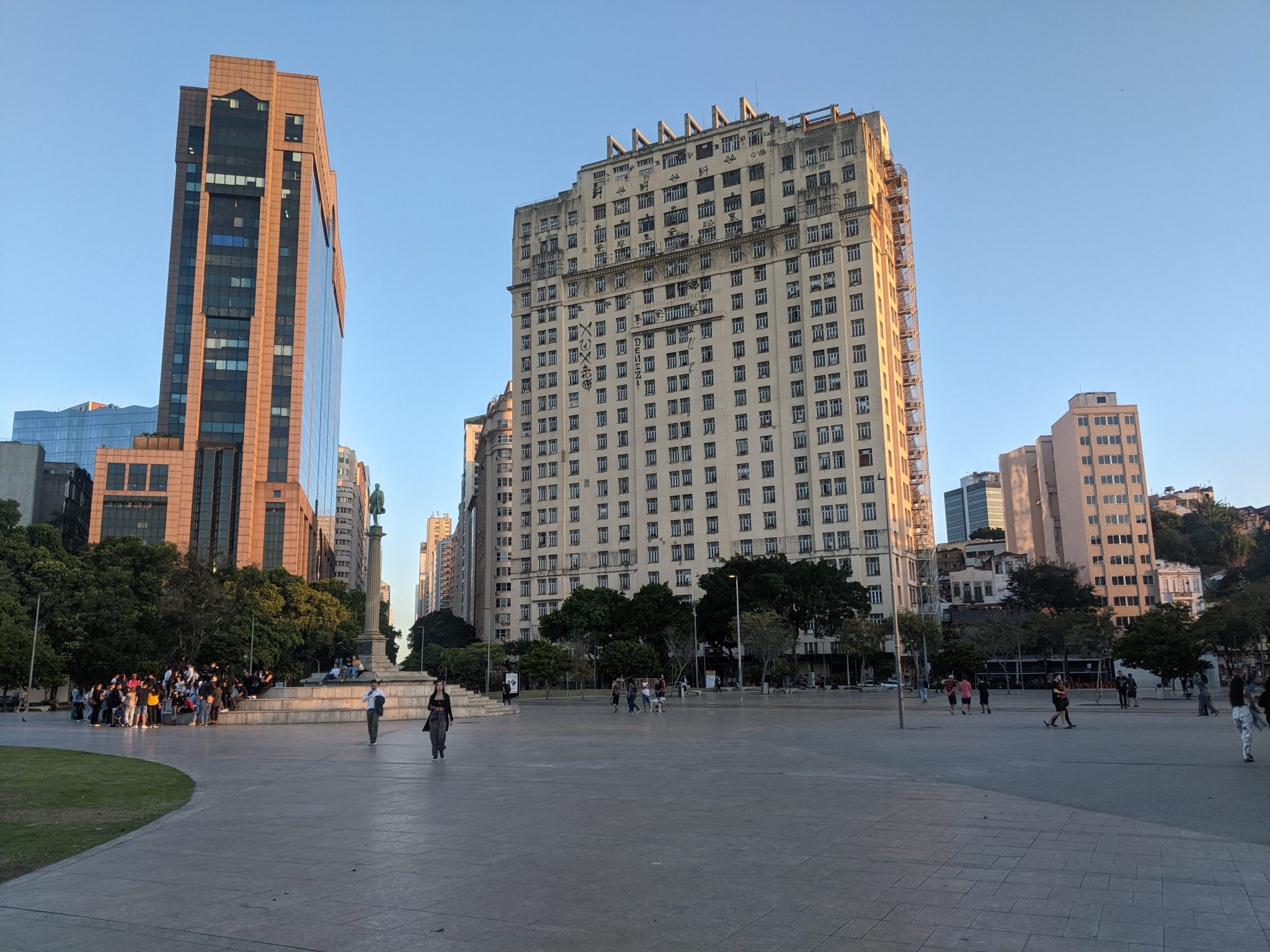 Living in Rio de Janeiro as an Expat, Digital Nomad, or Retiree - Where ...