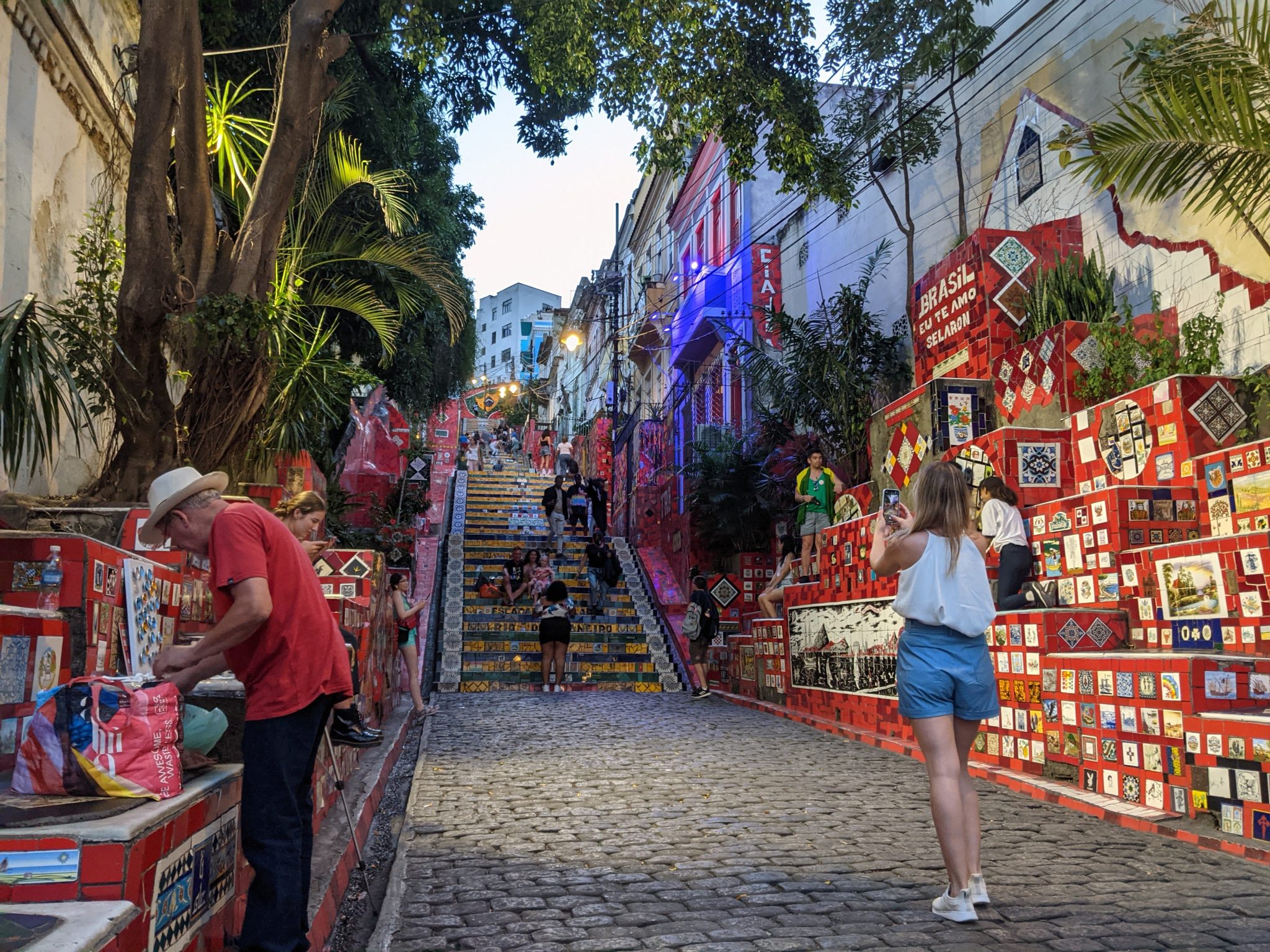 Living in Rio de Janeiro as an Expat, Digital Nomad, or Retiree - Where ...